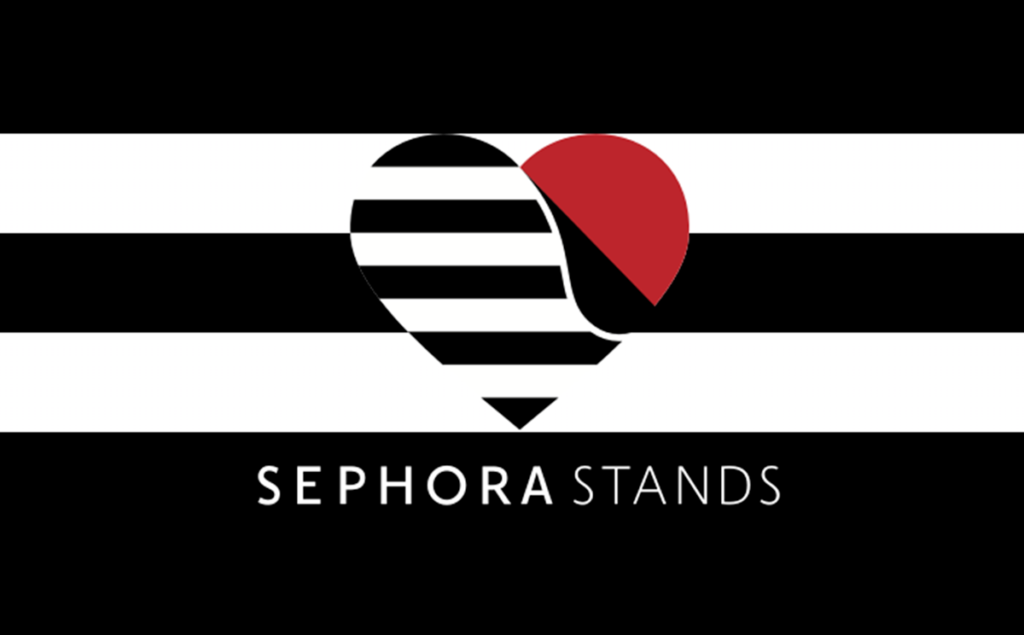 Sephora Stands with the Planet – Sephora Newsroom