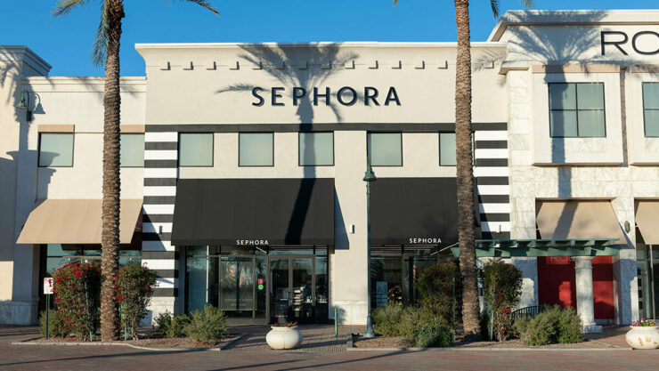 Sephora To Expand Brick & Mortar Footprint With 260+ New Stores In 2021 ...