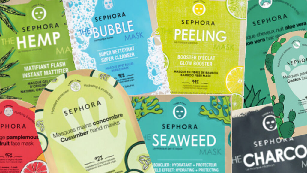 Sephora Collection at Home – Sephora Newsroom