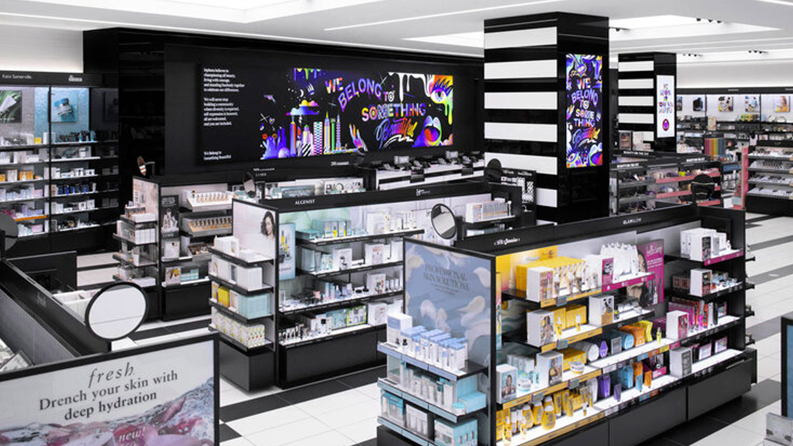 store – Sephora Newsroom