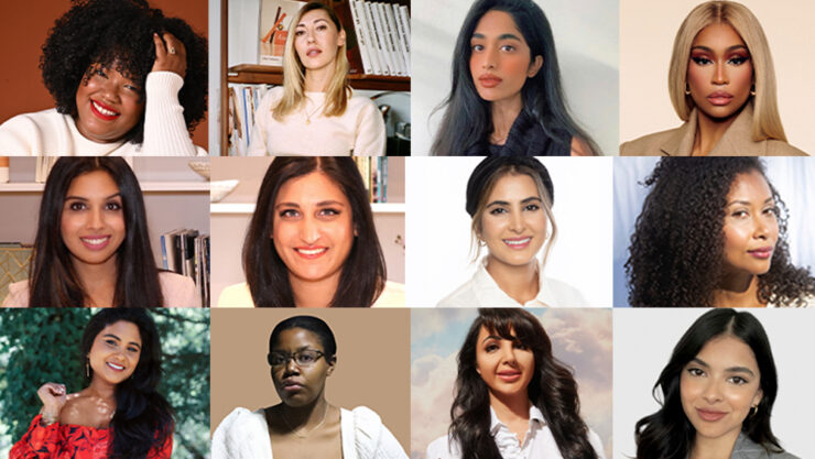 Sephora Announces Participants for 2022 Accelerate Brand Incubator ...