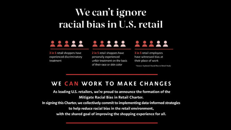 We Can’t Ignore Racial Bias in U.S. Retail – Sephora Newsroom