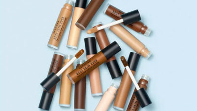 El nuevo corrector de Sephora Collection viene en 50 tonos con ...