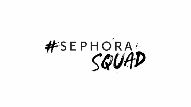 Meet the 2023 Sephora Squad as Sephora Continues to Champion and Invest ...